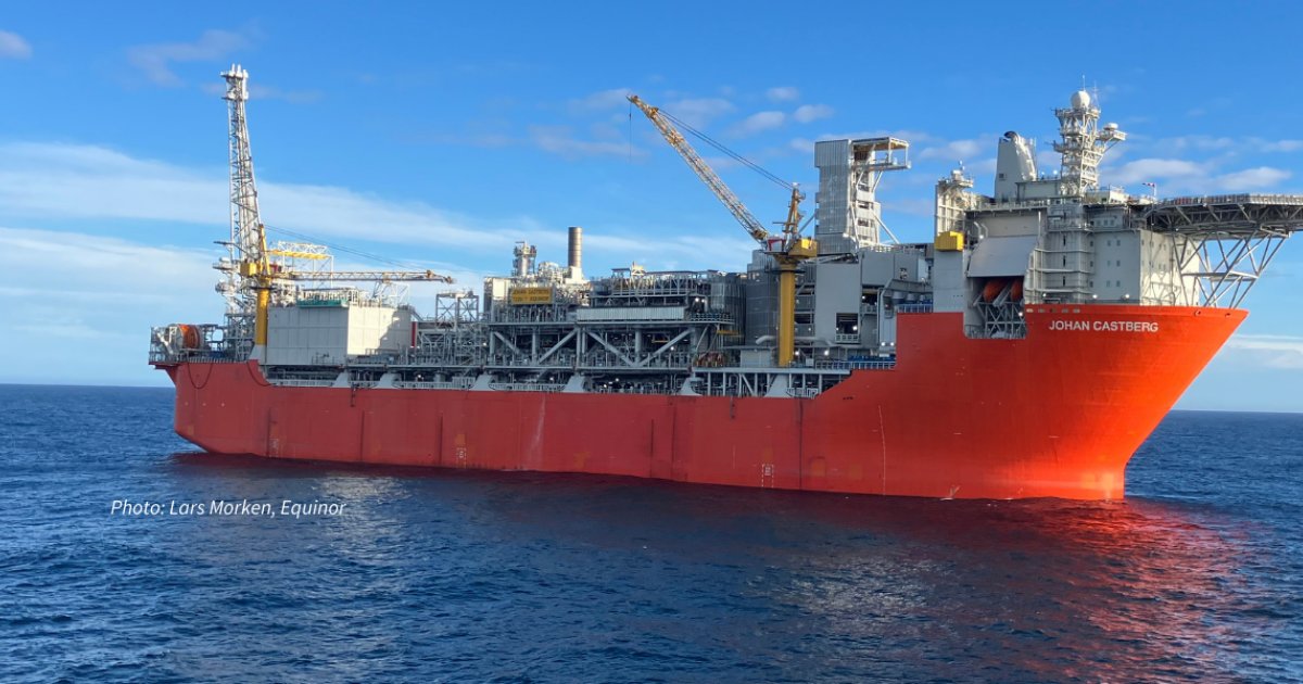 NORWEP FLNG/FPSO Forum 2024 - Norwep